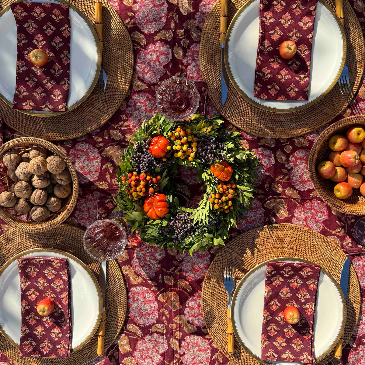 Tablecloths – ZOJORA