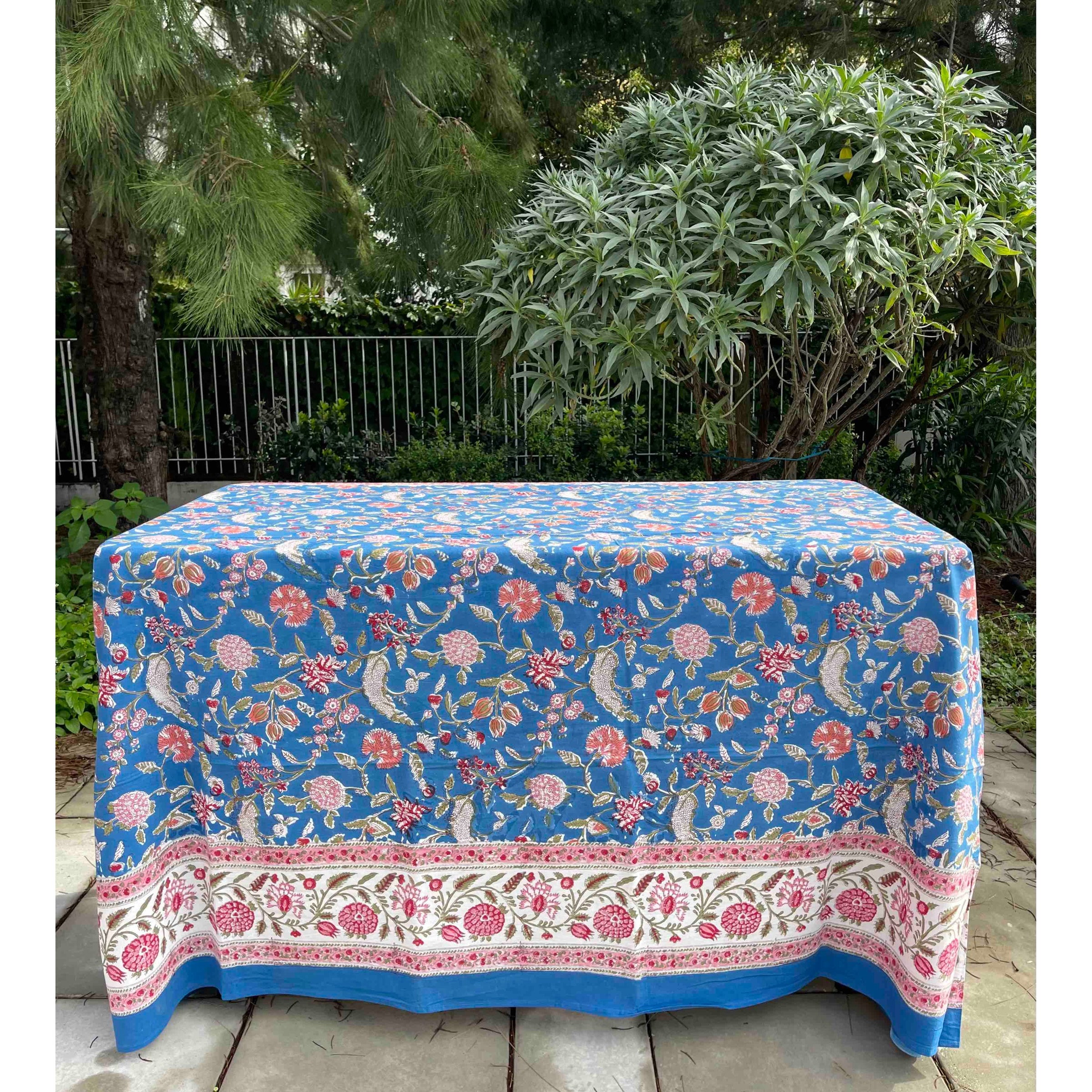 Tablecloths – ZOJORA