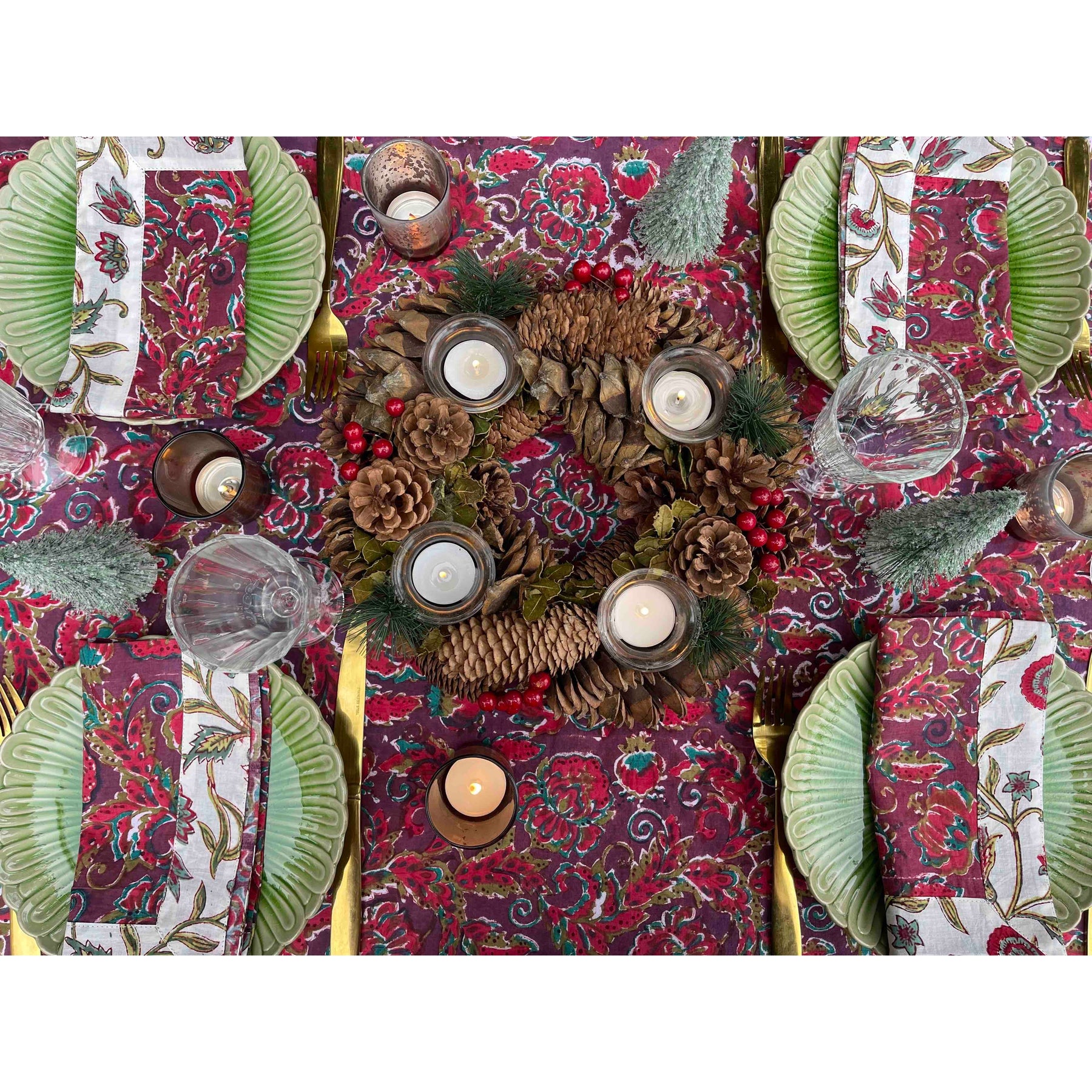 Tablecloths – ZOJORA