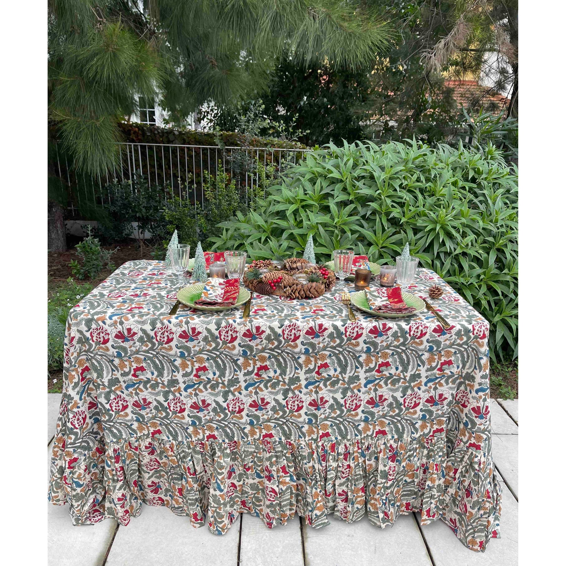 Tablecloths – ZOJORA