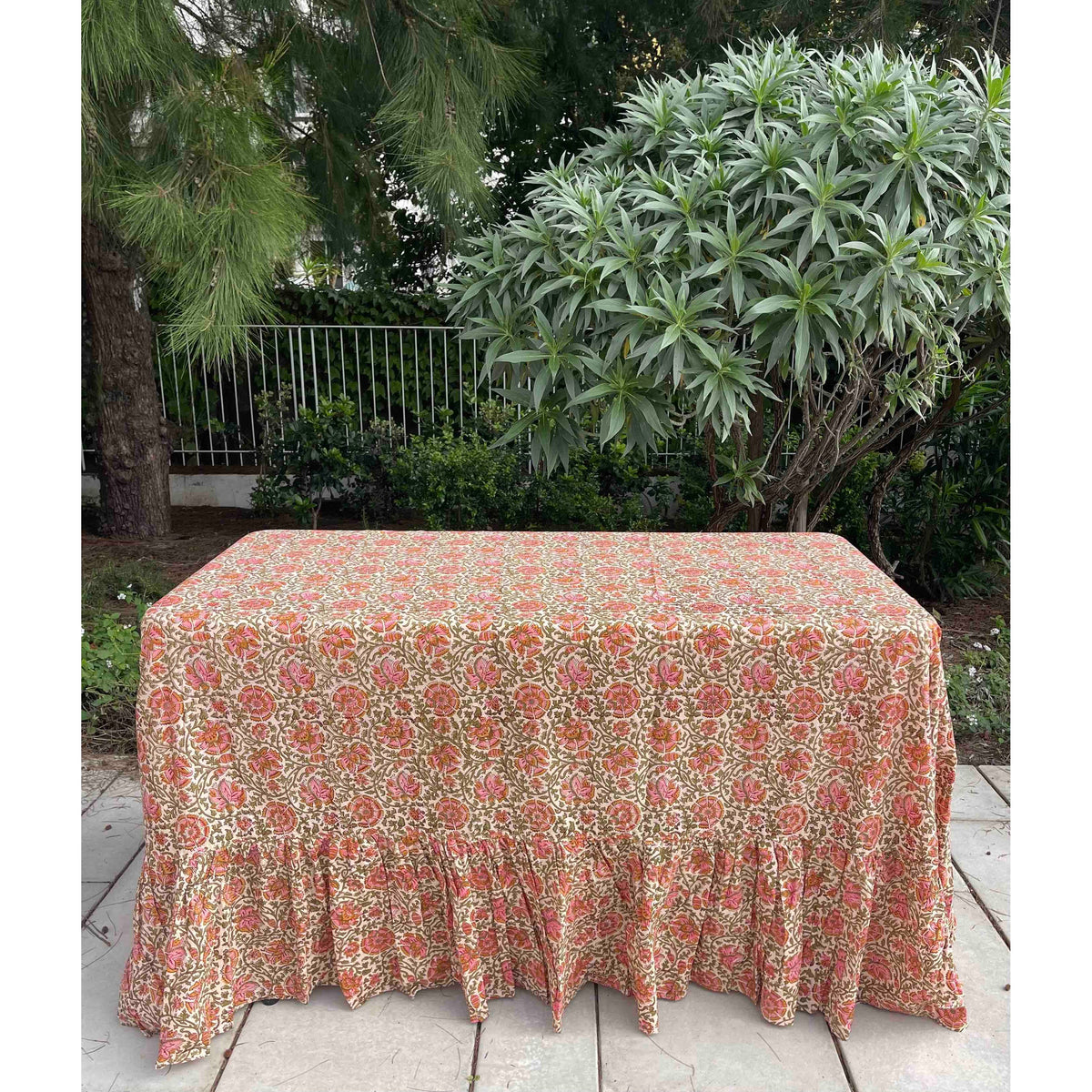 Tablecloths – ZOJORA