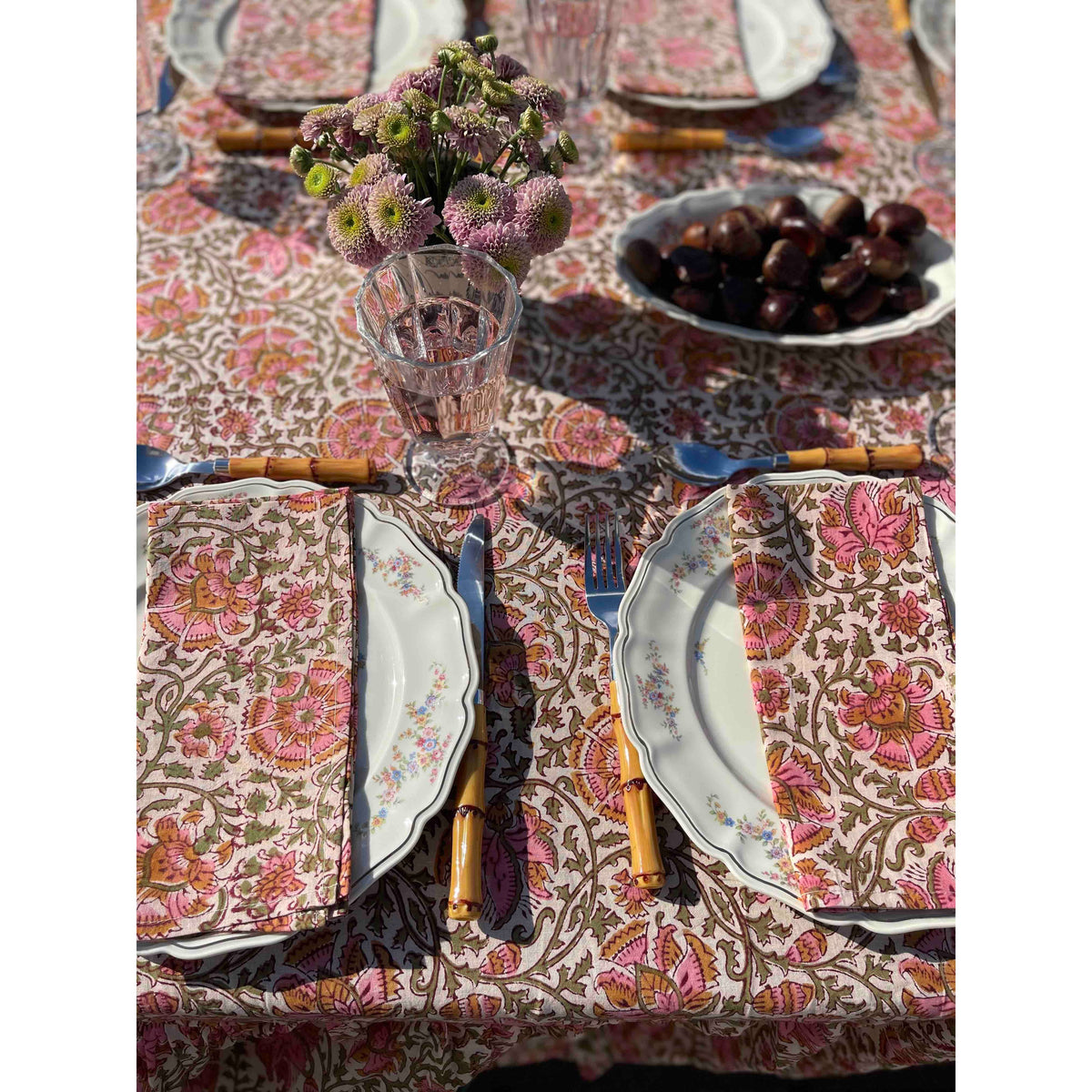 Tablecloths – ZOJORA
