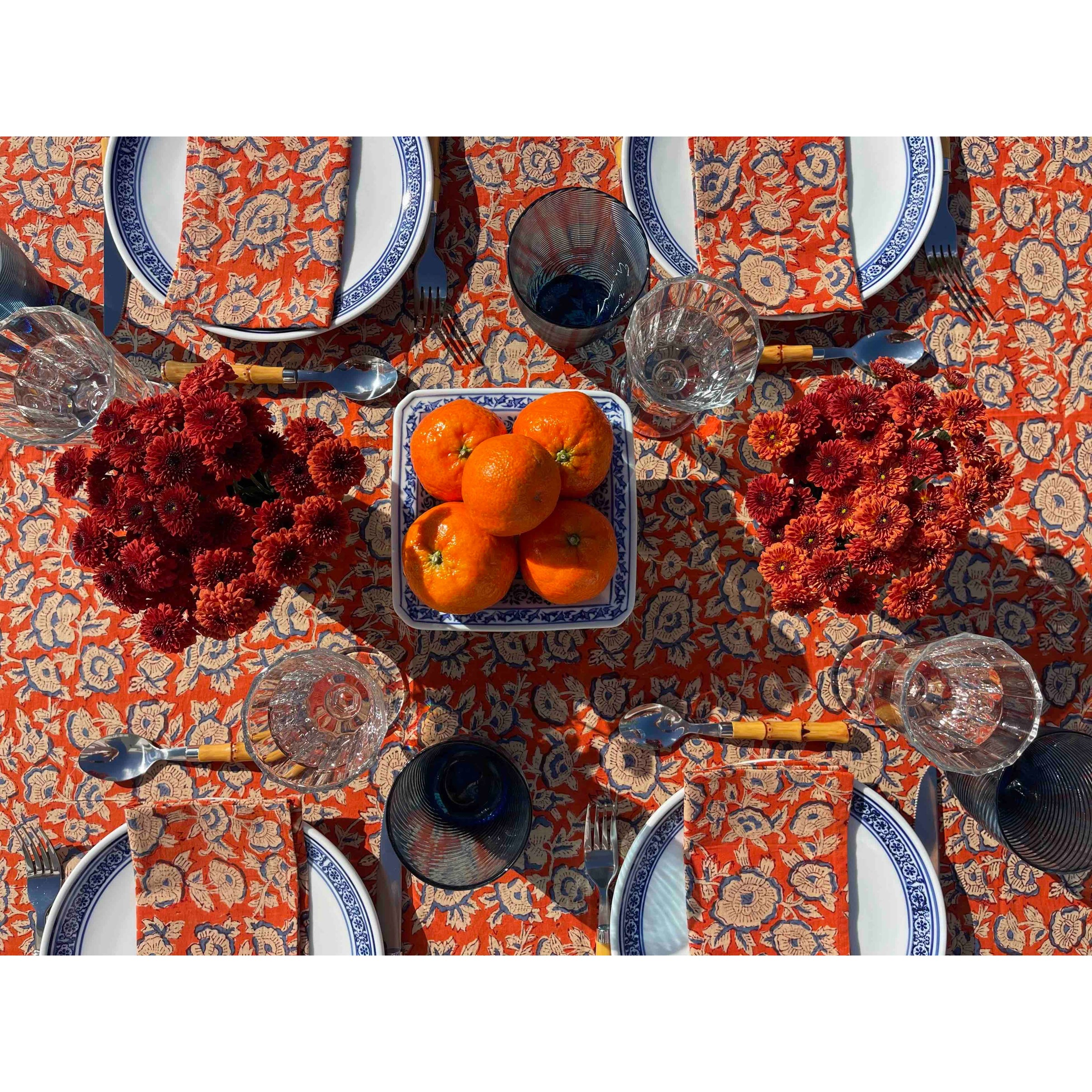 Tablecloths – ZOJORA