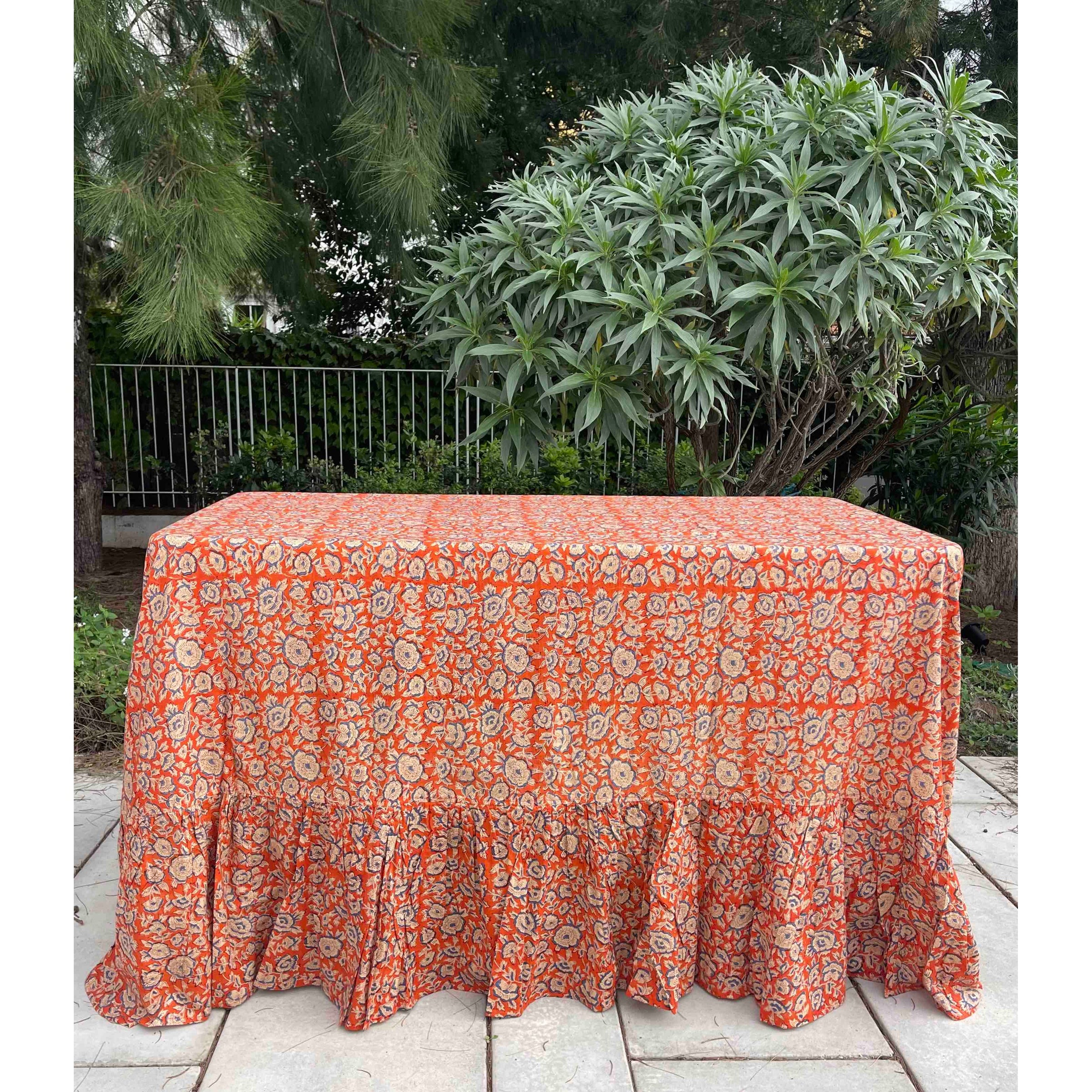 Tablecloths – ZOJORA