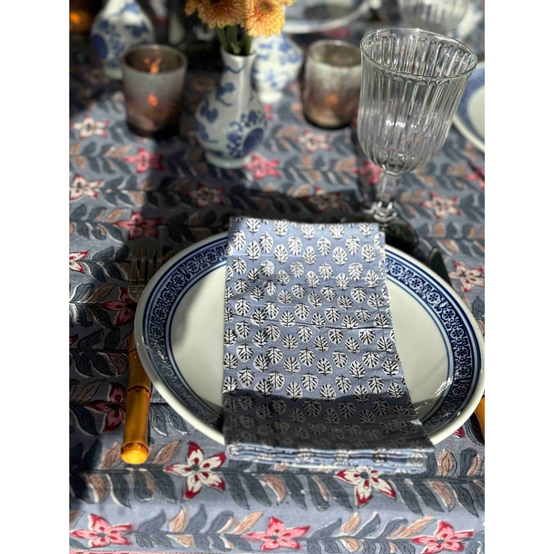 Tablecloths – ZOJORA