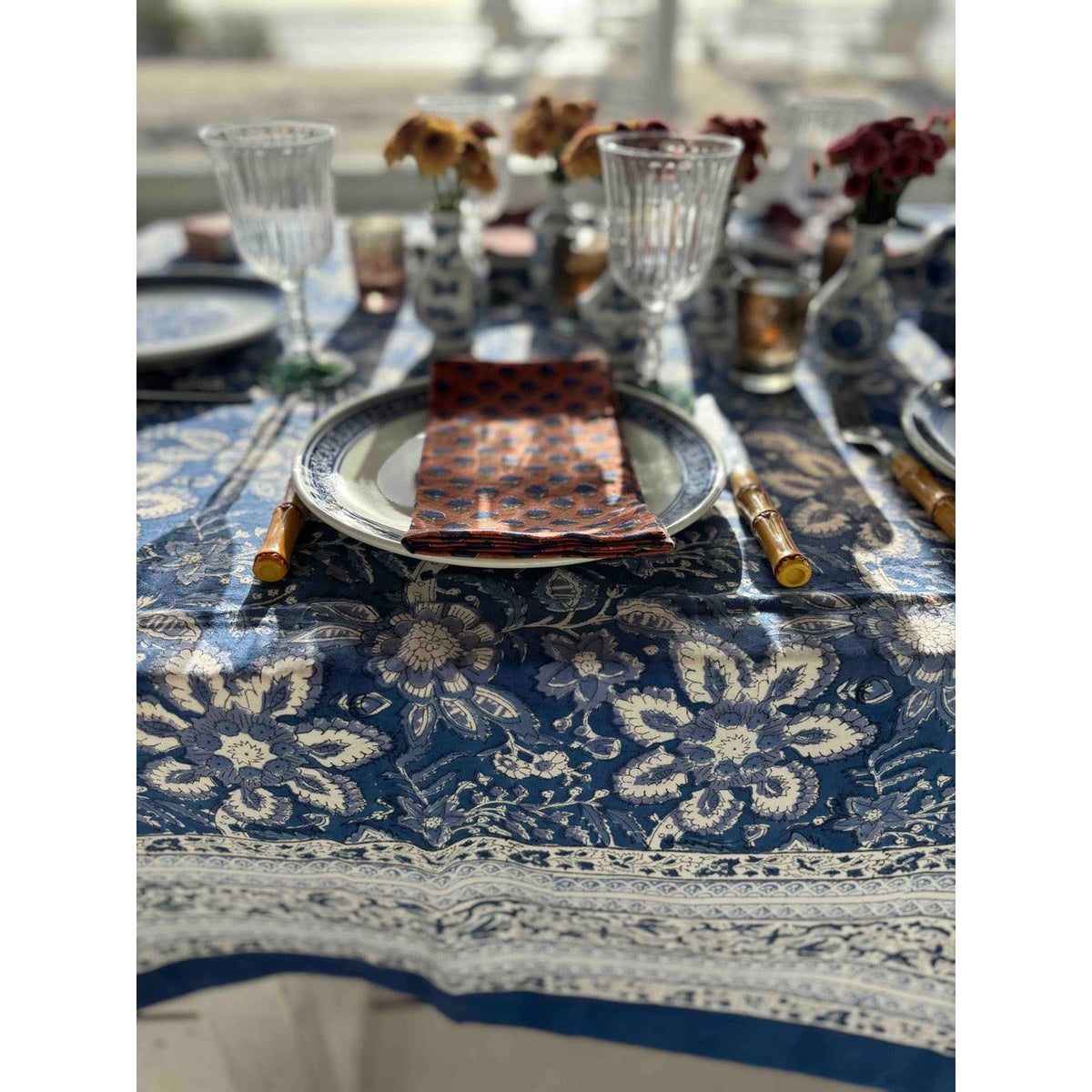 Tablecloths – ZOJORA