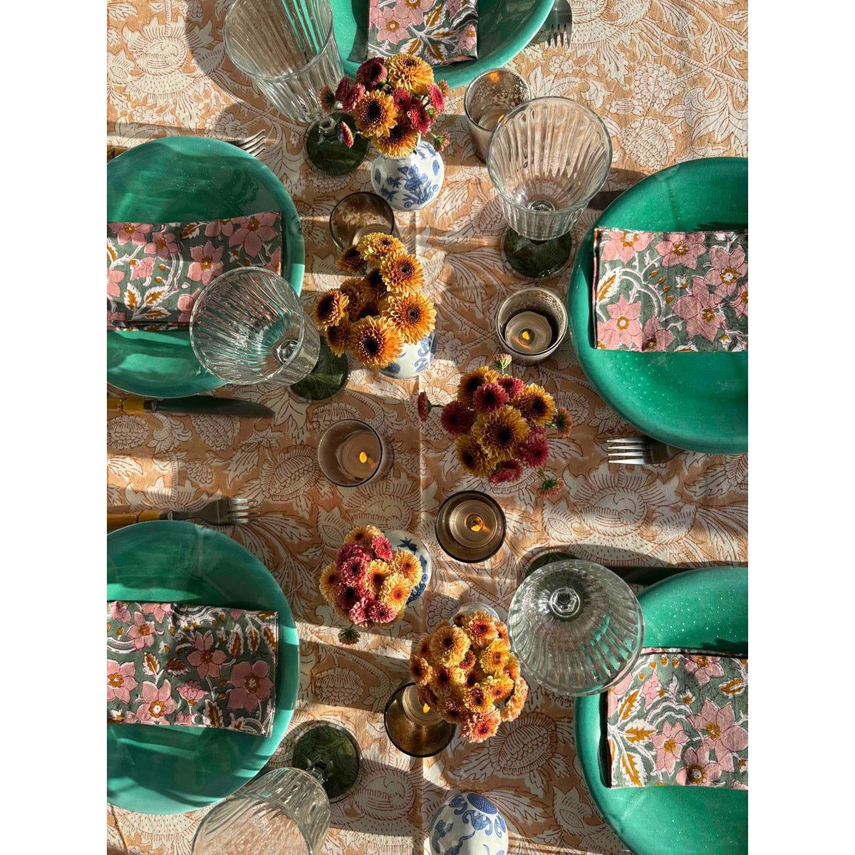 Tablecloths – ZOJORA